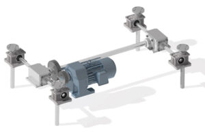 RACK JACK – SUNIL P.L.S